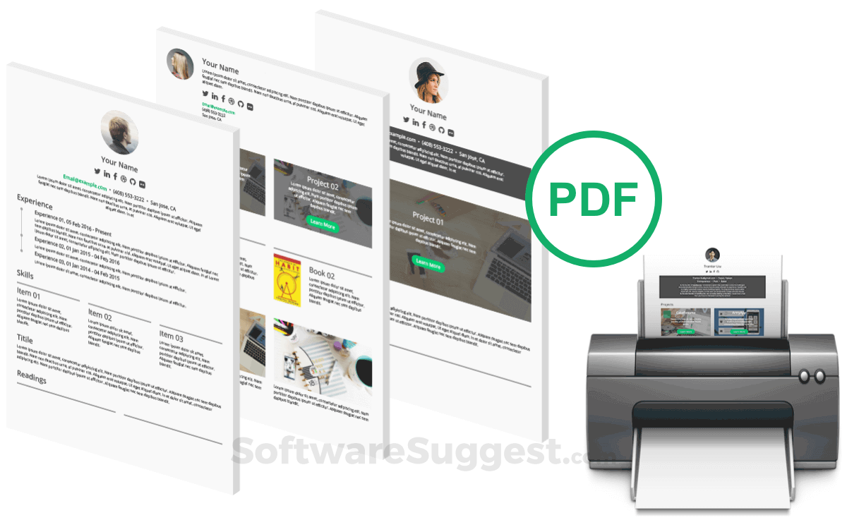 CakeResume Pricing, Reviews, & Features in 2023