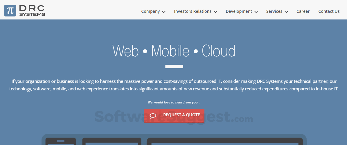 DRC Systems Pricing, Reviews, & Features in 2022