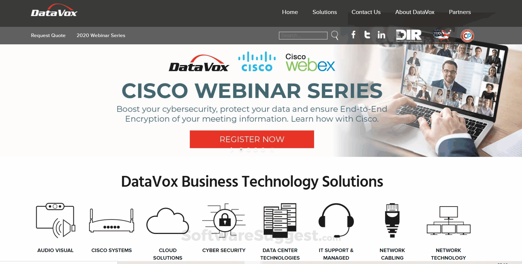 DataVox Pricing, Reviews, & Features in 2022