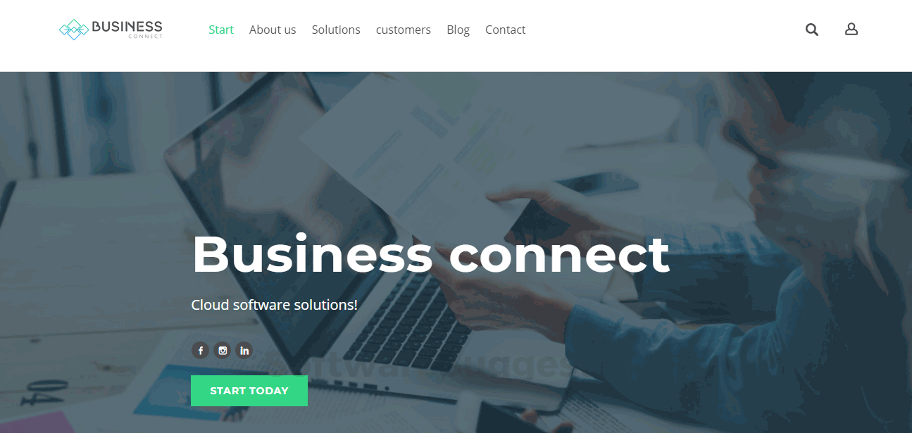Business Connect Pricing, Features, and Reviews in 2023