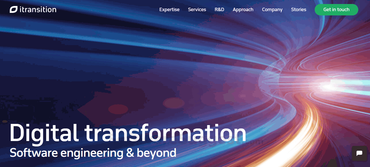 Itransition Pricing, Reviews, & Features in 2022