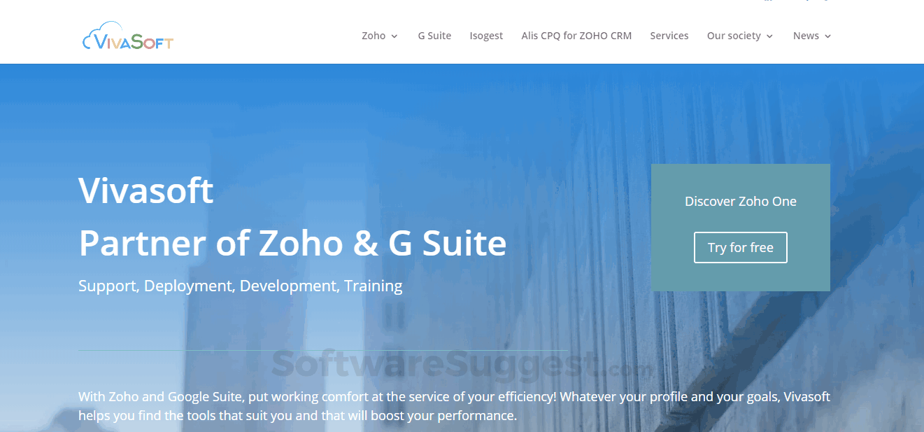 Vivasoft Pricing, Features, and Reviews in 2023