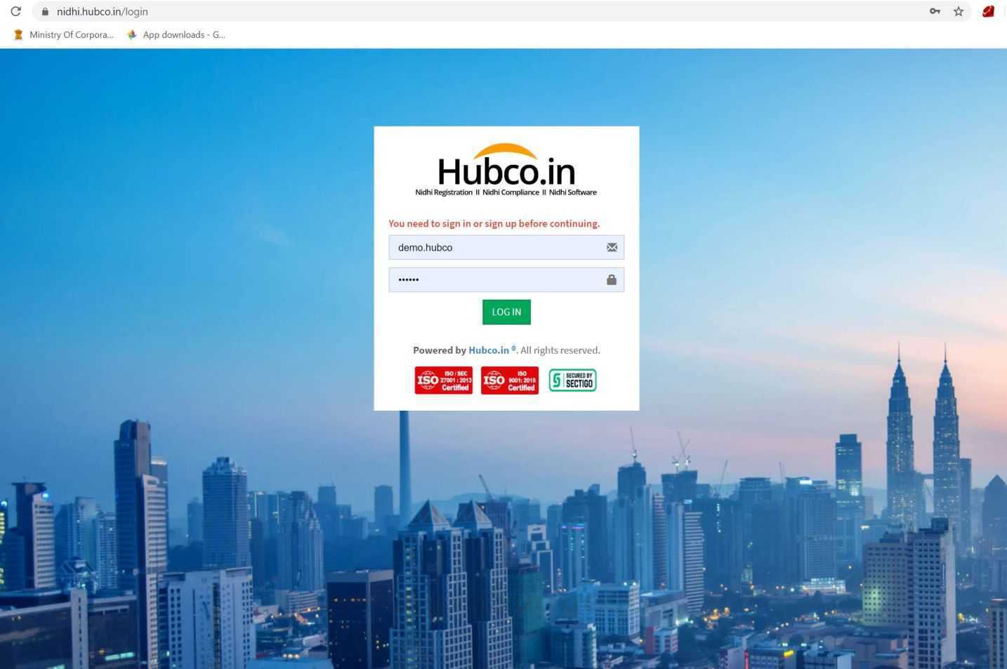 Hubco Nidhi Pricing, Reviews, & Features in 2022