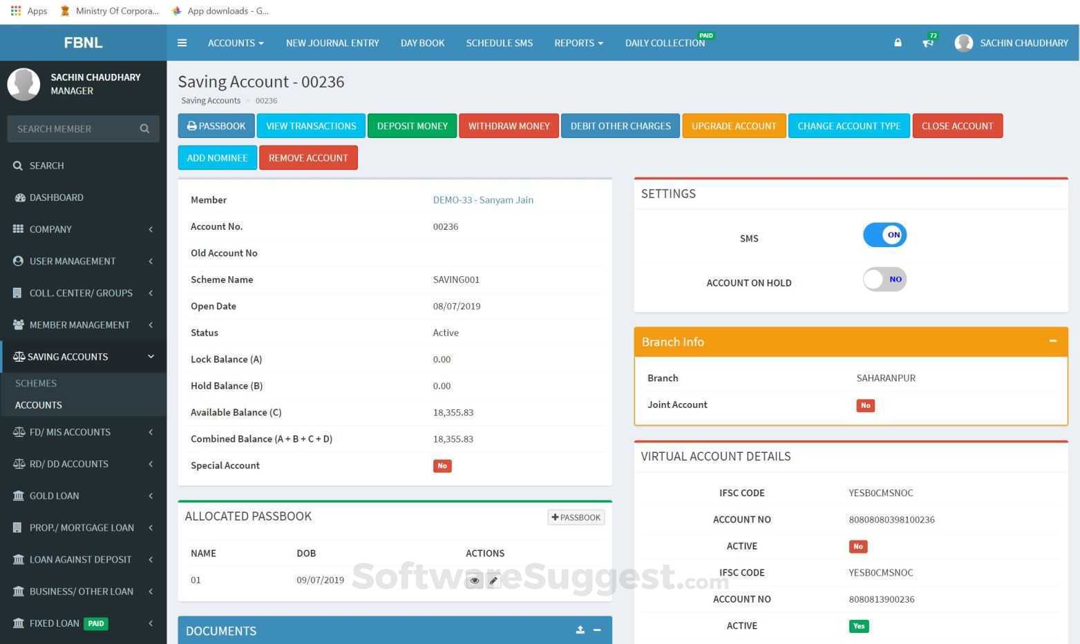 Hubco Nidhi Pricing, Reviews, & Features in 2022