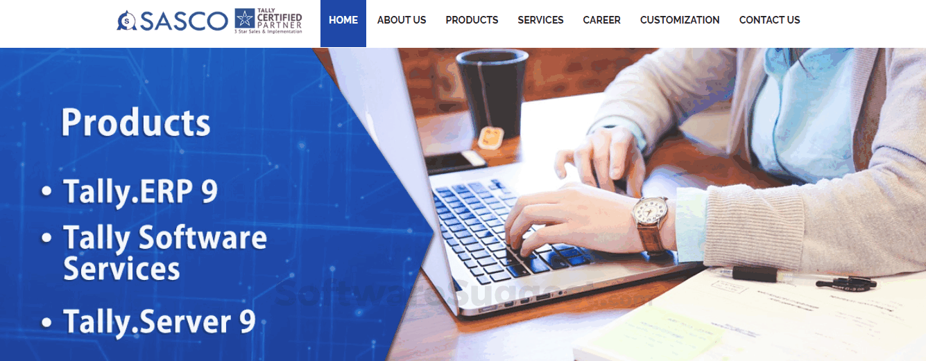 SASCO Pricing, Reviews, & Features in 2022