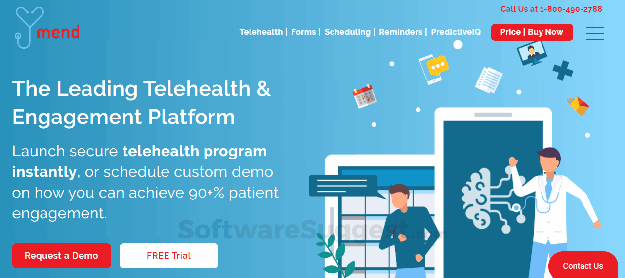 Mend Pricing, Reviews, & Features in 2022