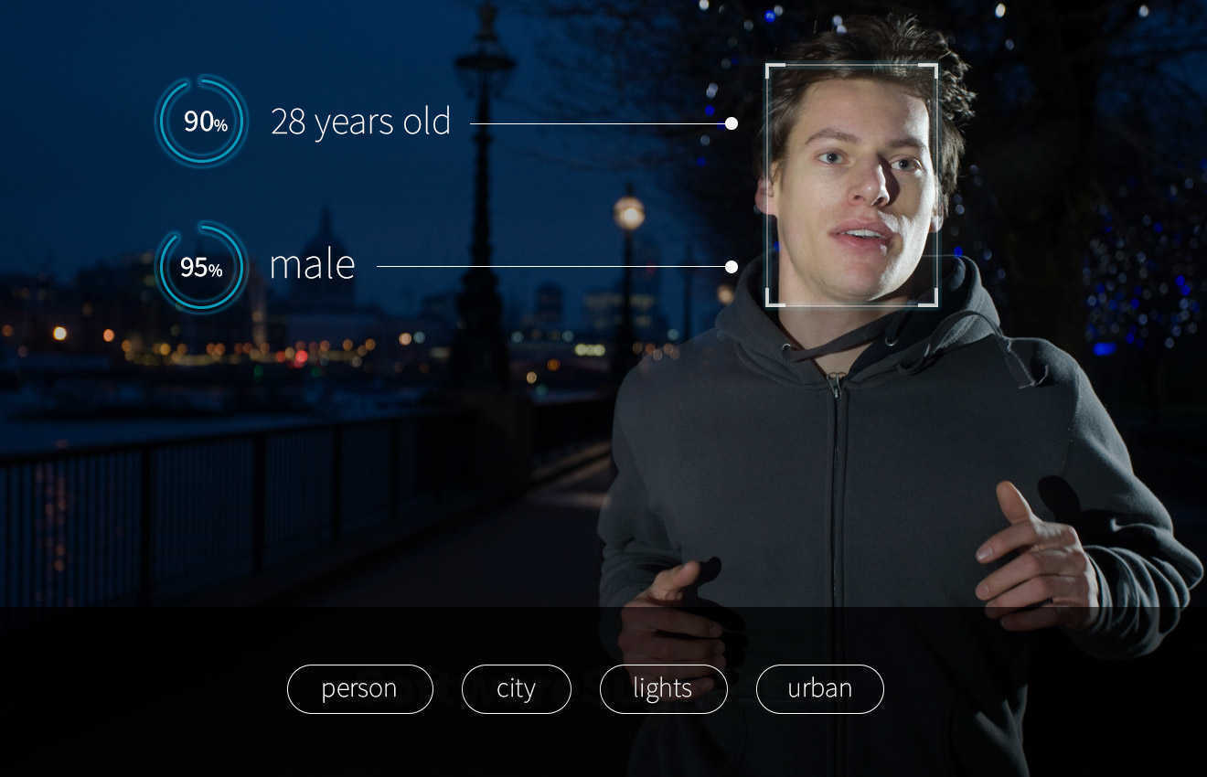 Deep Vision AI Pricing, Features & Reviews 2022 - Free Demo