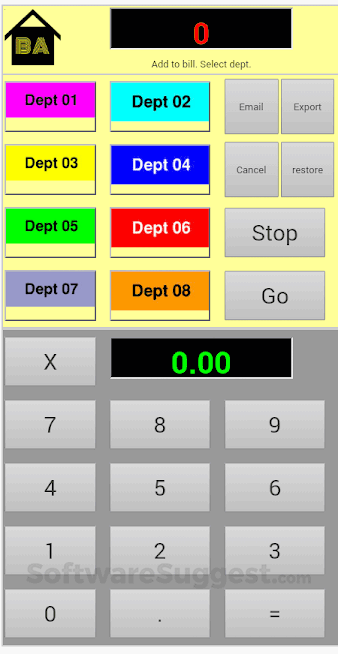 Pocket Cash Register App Pricing, Features & Reviews 2022 - Free Demo