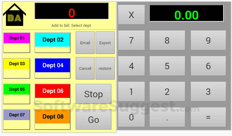 Pocket Cash Register App Pricing, Features & Reviews 2022 - Free Demo