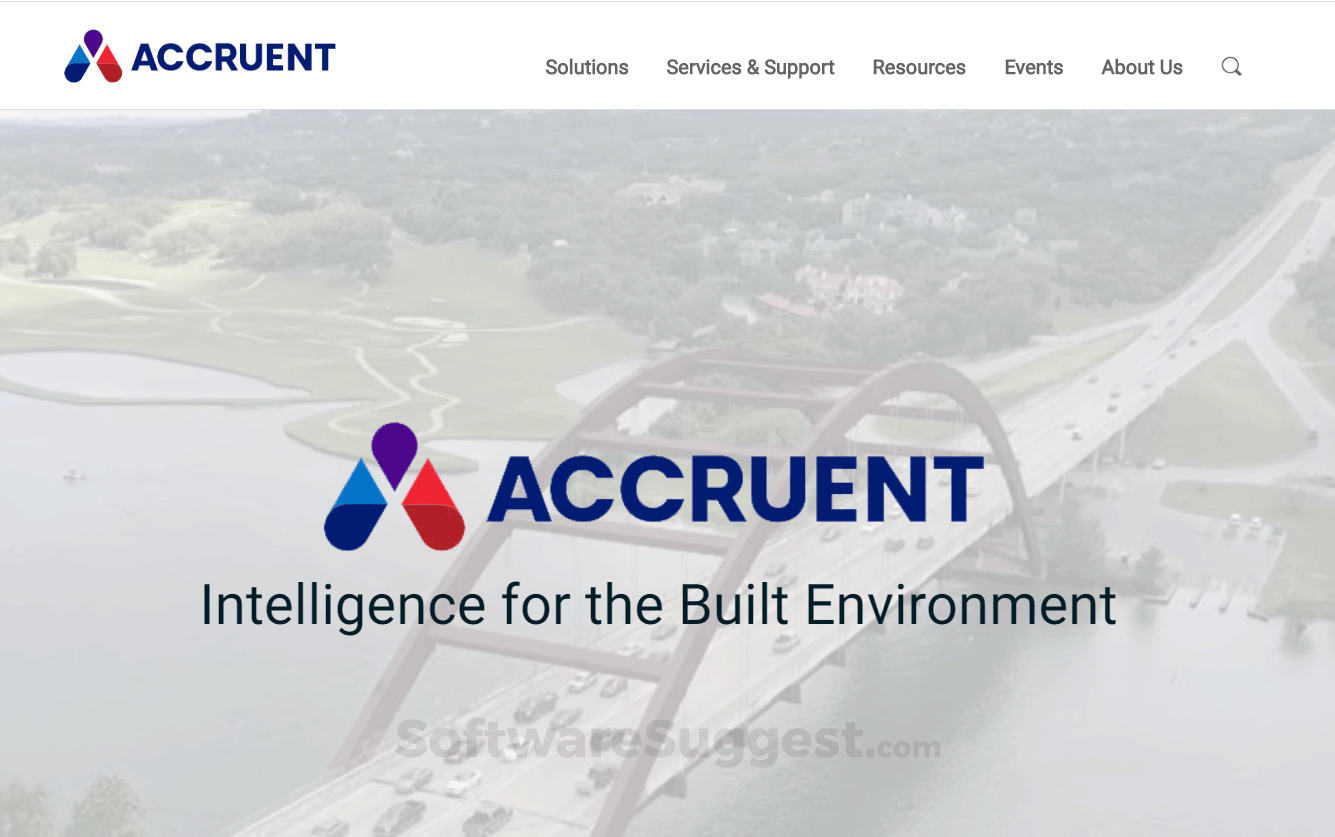 Accruent Lucernex Pricing, Reviews, & Features in 2022