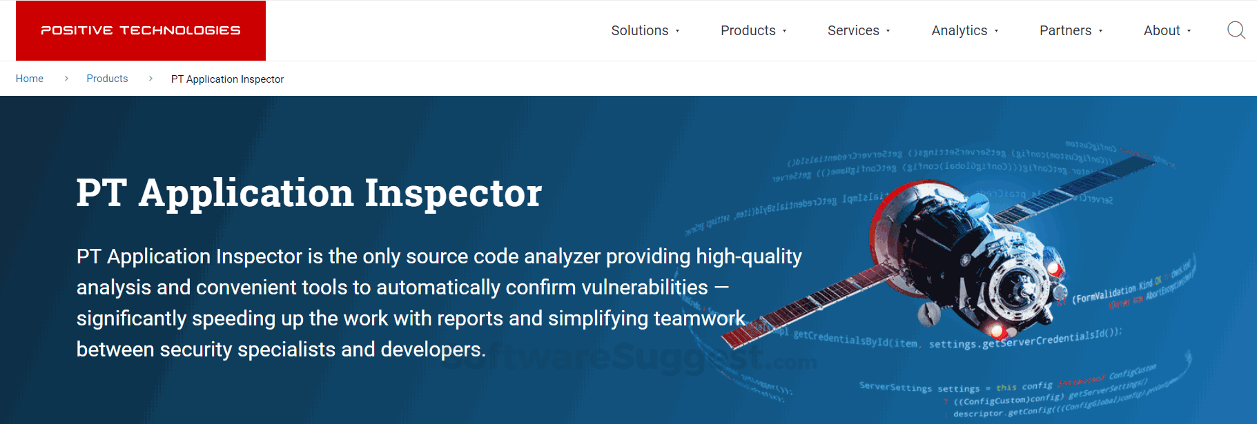 PT Application Inspector Pricing, Reviews, & Features in 2022