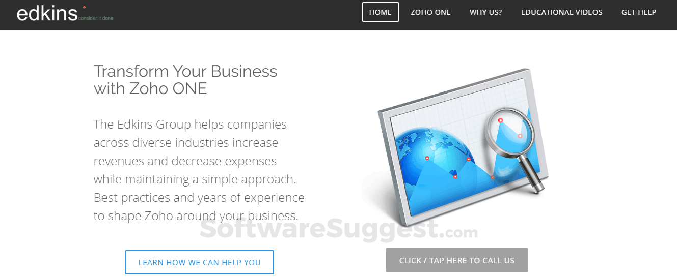 The Edkins Group Pricing, Features, and Reviews in 2023