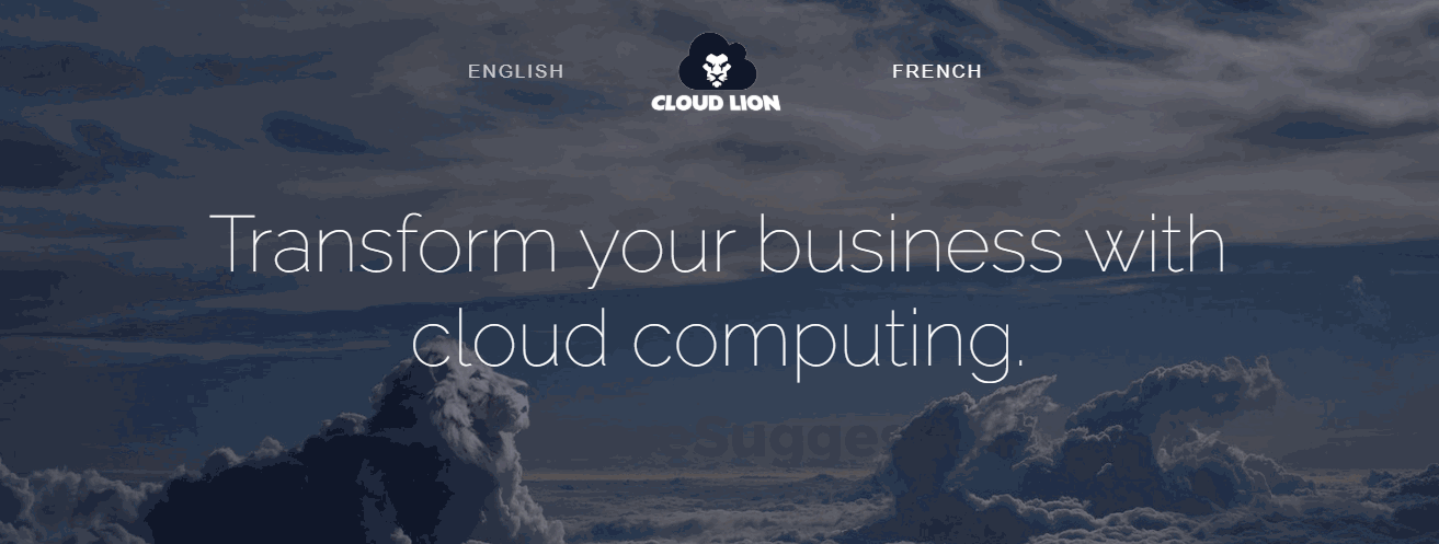 Cloud Lion Pricing, Reviews, & Features in 2022