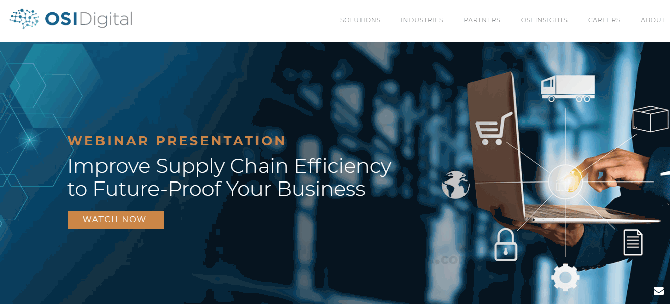 OSI Digital Pricing, Reviews, & Features in 2022