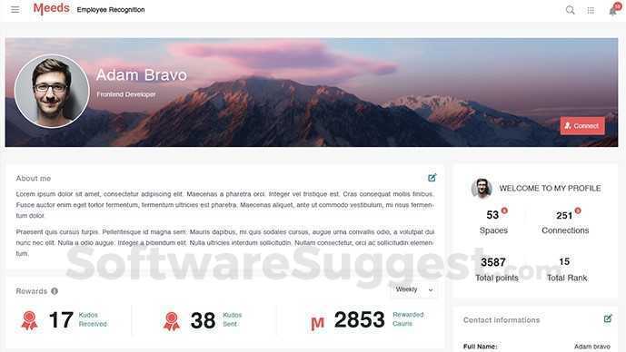 Meeds Pricing, Reviews, & Features in 2022