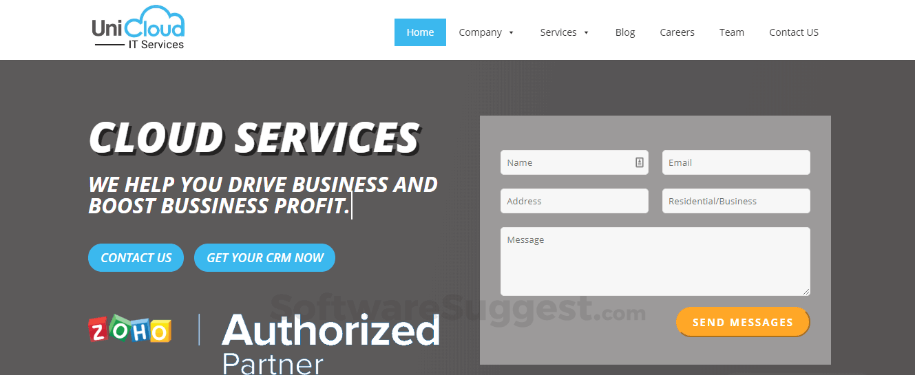 Unicloud Pricing, Features, and Reviews in 2023