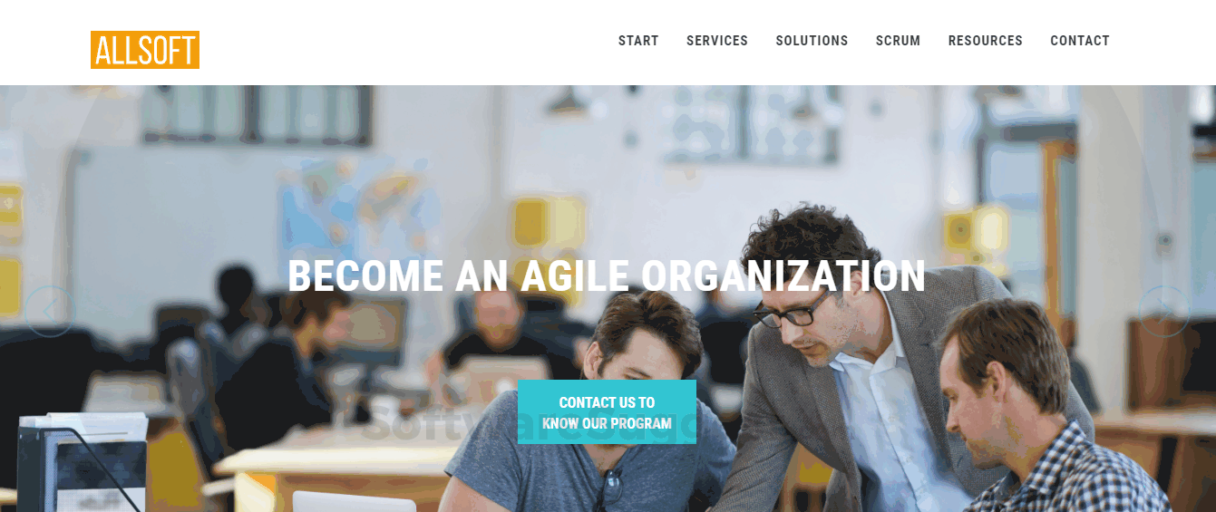 Allsoft Pricing, Features, and Reviews in 2023