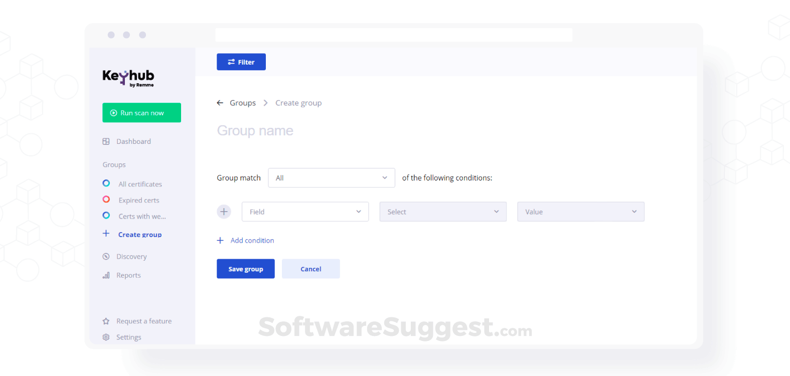 Keyhub Pricing, Reviews, & Features in 2022