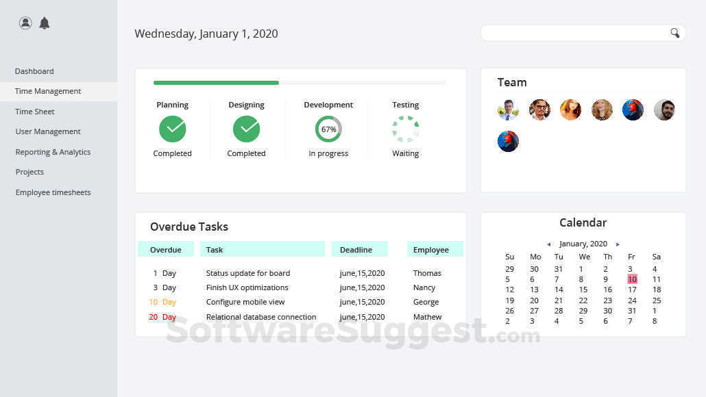 IPIX PMS Pricing, Features, and Reviews in 2023