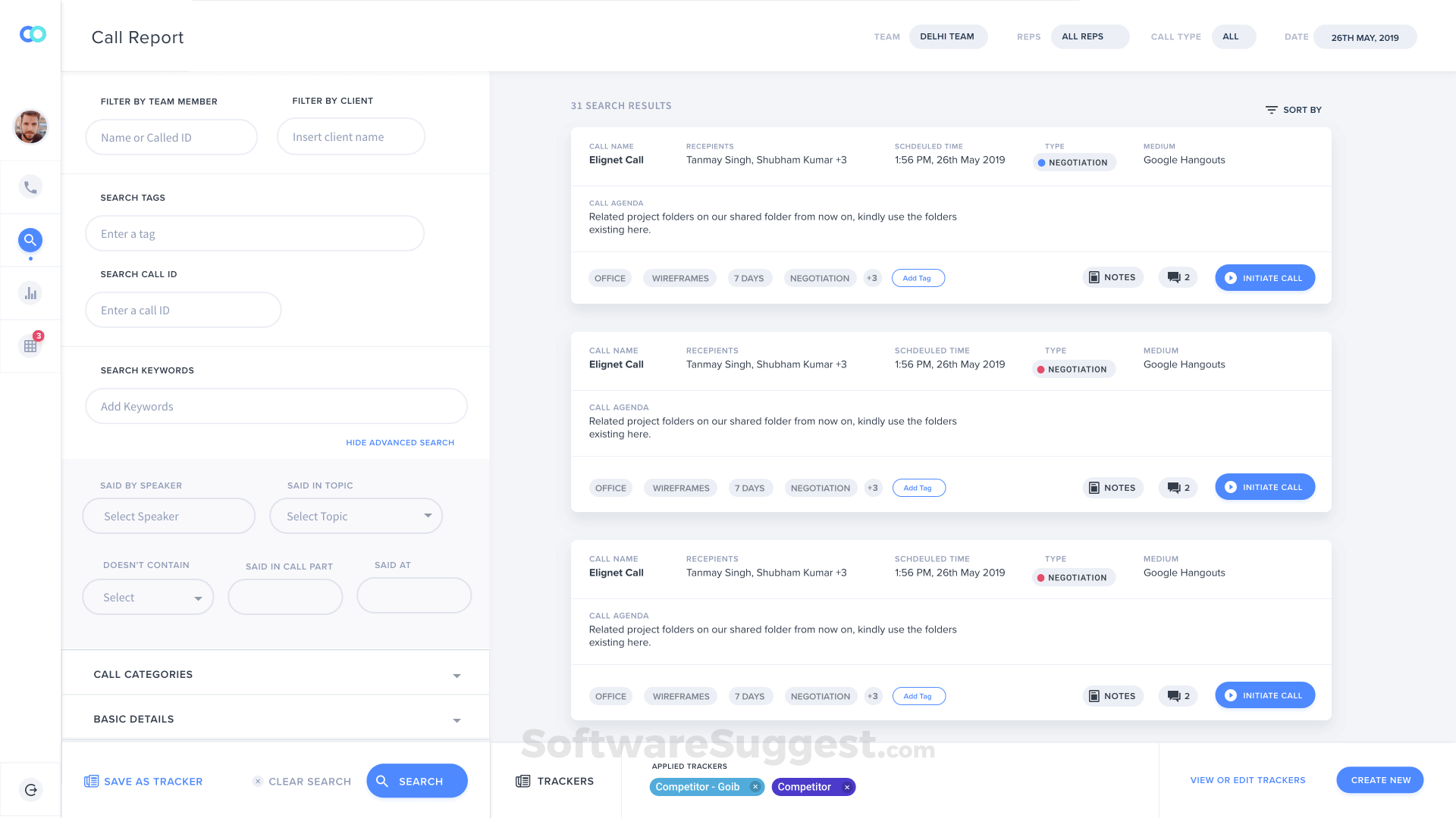 Convin Pricing, Features & Reviews 2022 - Free Demo
