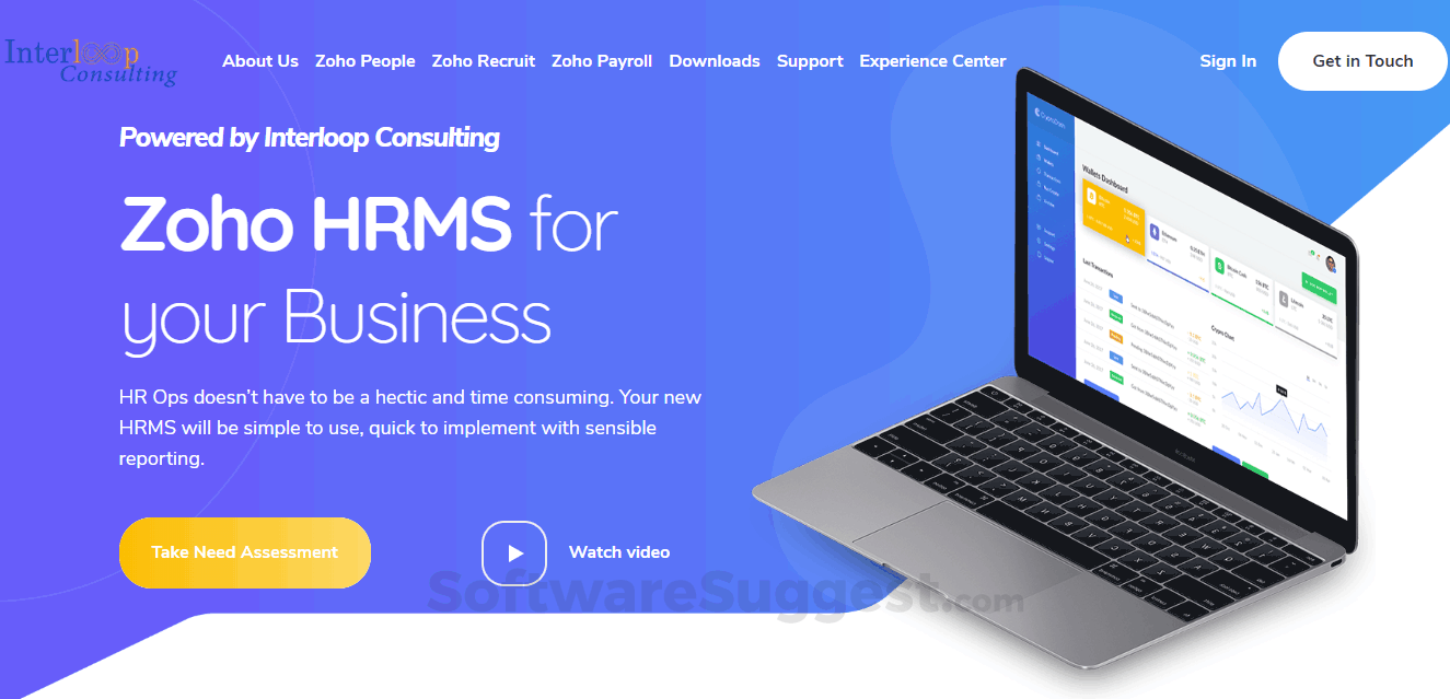 Interloop Pricing, Reviews, & Features in 2022