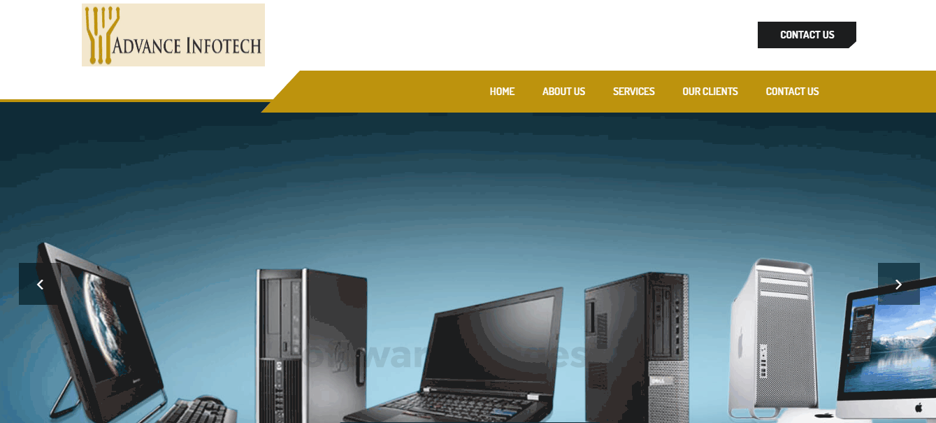 Advance Infotech Pricing, Features, and Reviews in 2023