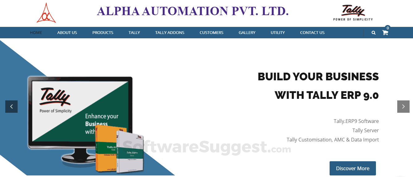 Alpha Automation Pricing, Reviews, & Features in 2022