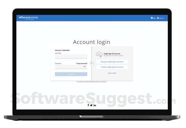 Income Access - Pricing, Features, & Reviews in 2023