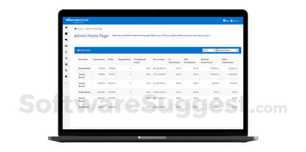 Income Access - Pricing, Features, & Reviews in 2023