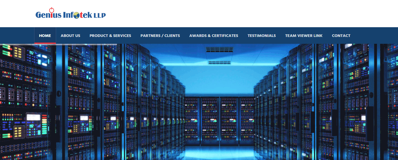 Genius Infotek Pricing, Reviews, & Features in 2022