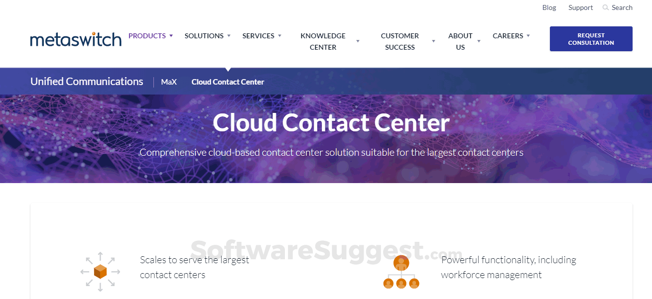 Metaswitch Networks Pricing, Reviews, & Features in 2022