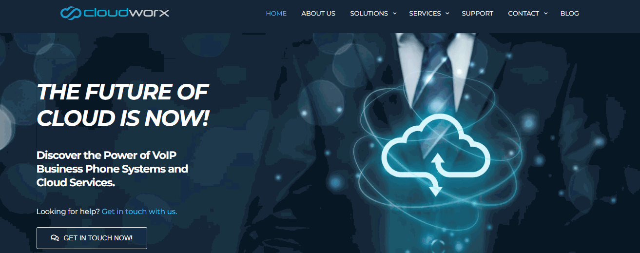 Cloudworx Pricing, Reviews, & Features in 2022