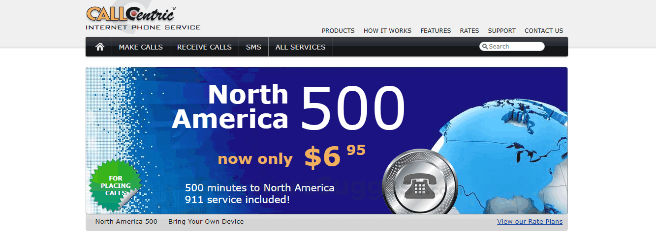 Callcentric Pricing, Reviews, & Features in 2022