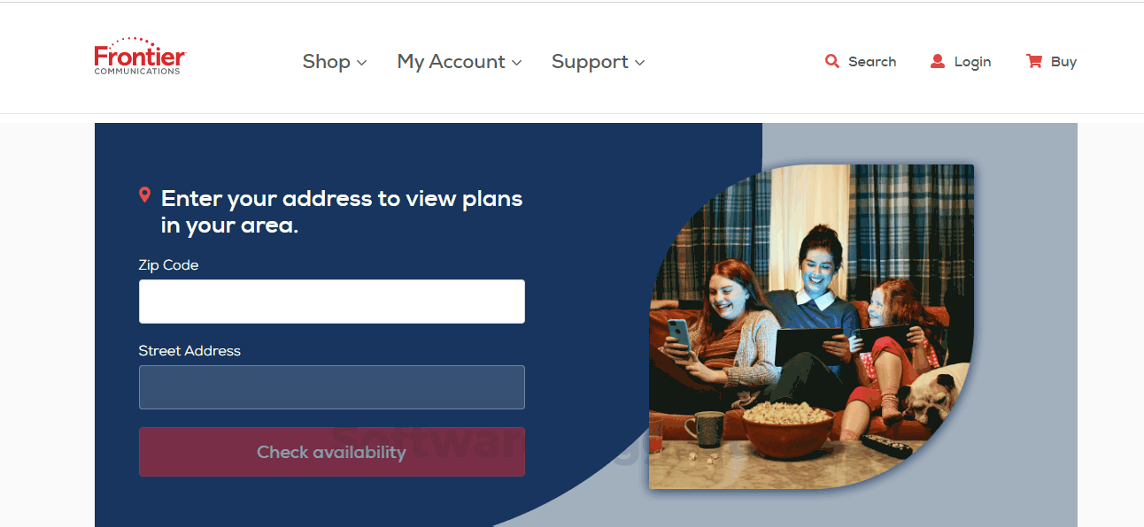 Frontier Communications Pricing, Reviews, & Features in 2022