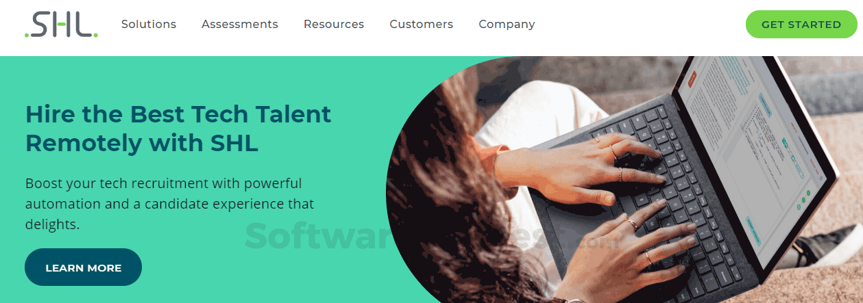 SHL Skills Assessments Pricing, Reviews, & Features in 2022