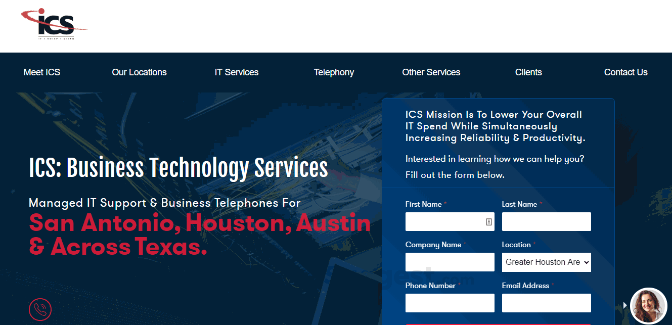 ICS-IT Pricing, Features & Reviews 2022 - Free Demo