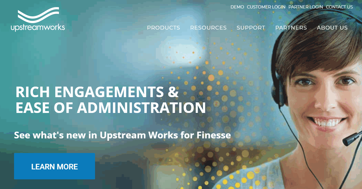 Upstream Works Pricing, Features, and Reviews in 2023