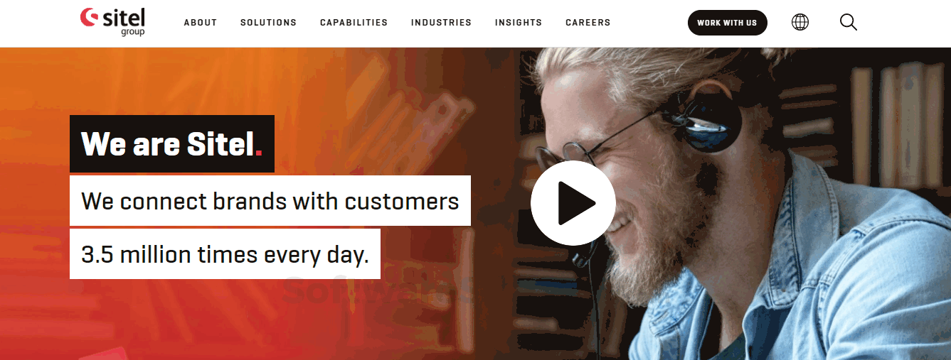 Sitel Pricing, Reviews, & Features in 2022