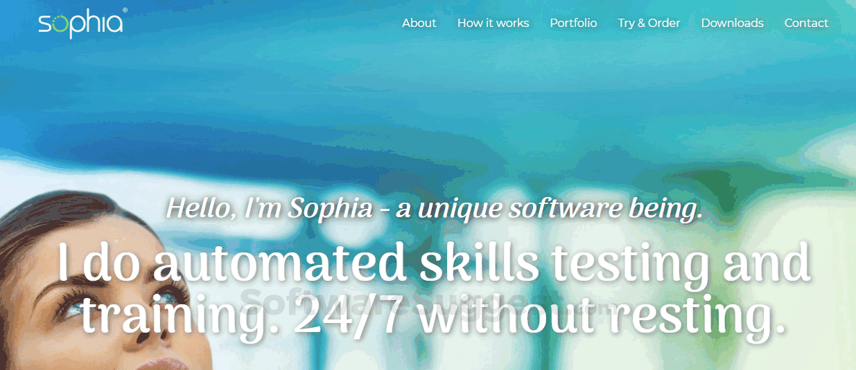 Sophia Testing Pricing, Reviews, & Features in 2022