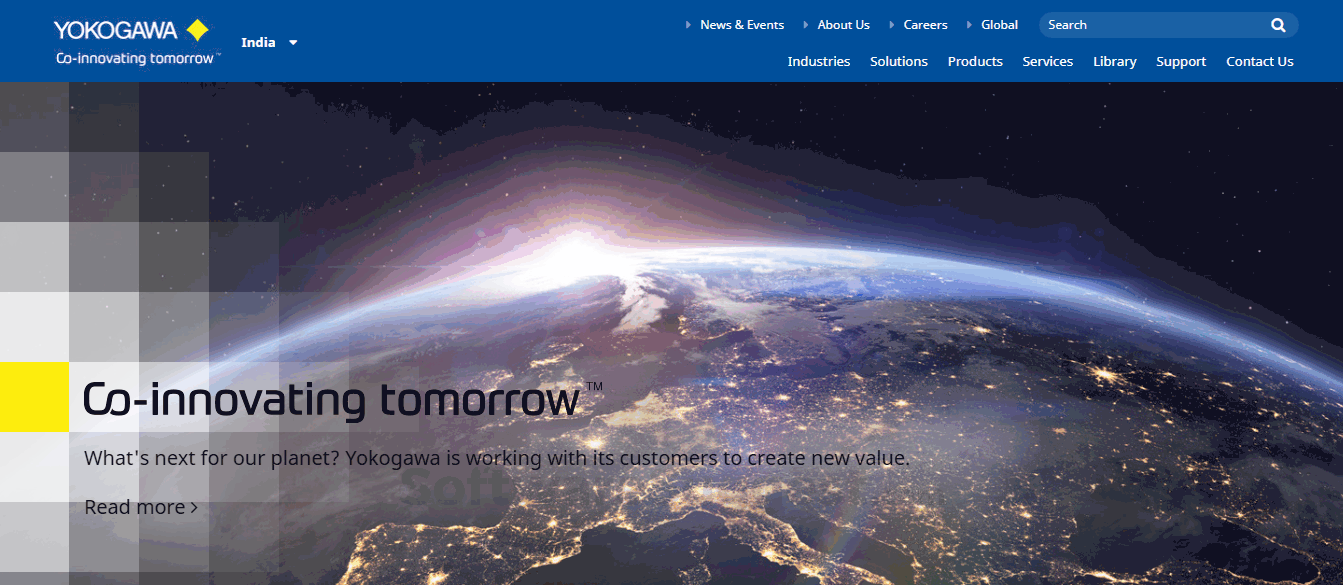 Yokogawa Pricing, Reviews, & Features in 2022
