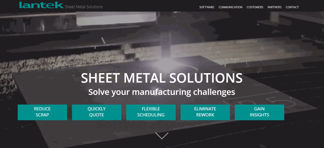 Lantek Pricing, Features & Reviews 2022 - Free Demo