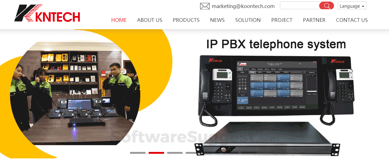 KNTECH Pricing, Reviews, Features - Free Demo