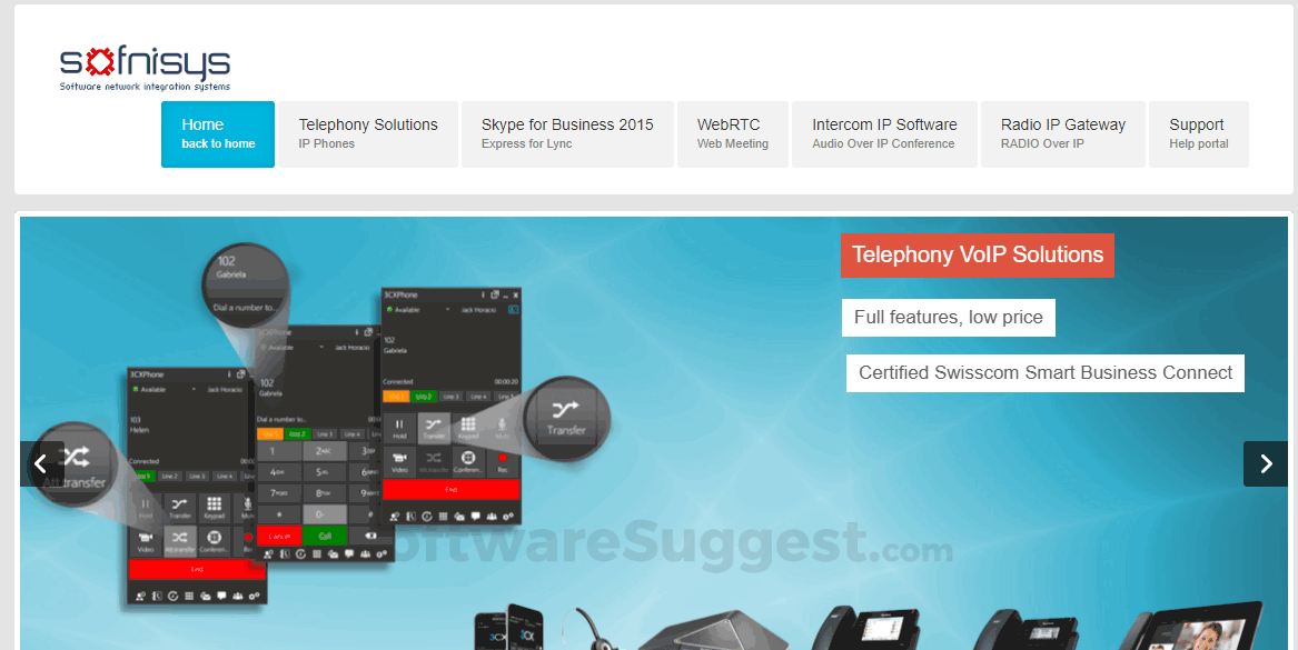 VCOM Intercom Pricing, Reviews, Features - Free Demo