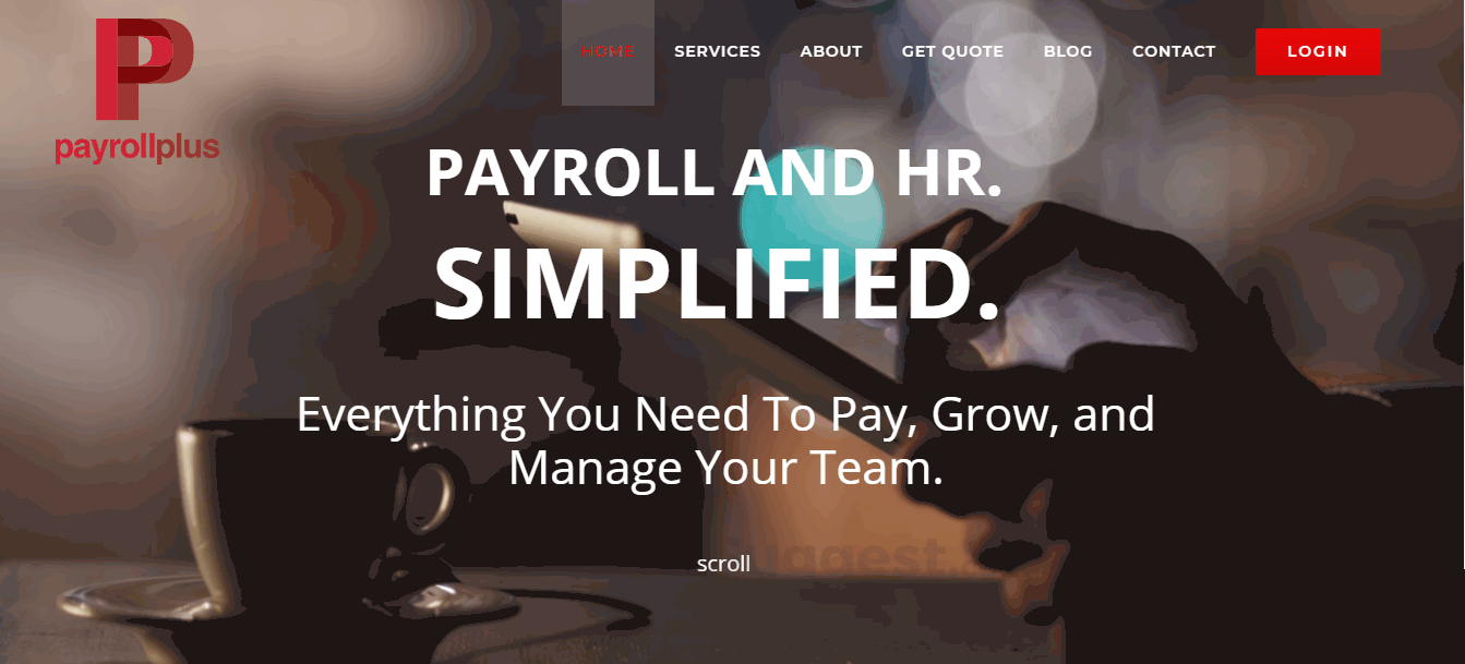 Payroll Plus Pricing, Features, and Reviews in 2023