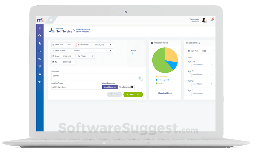 MiHCM Pricing, Reviews, & Features in 2022