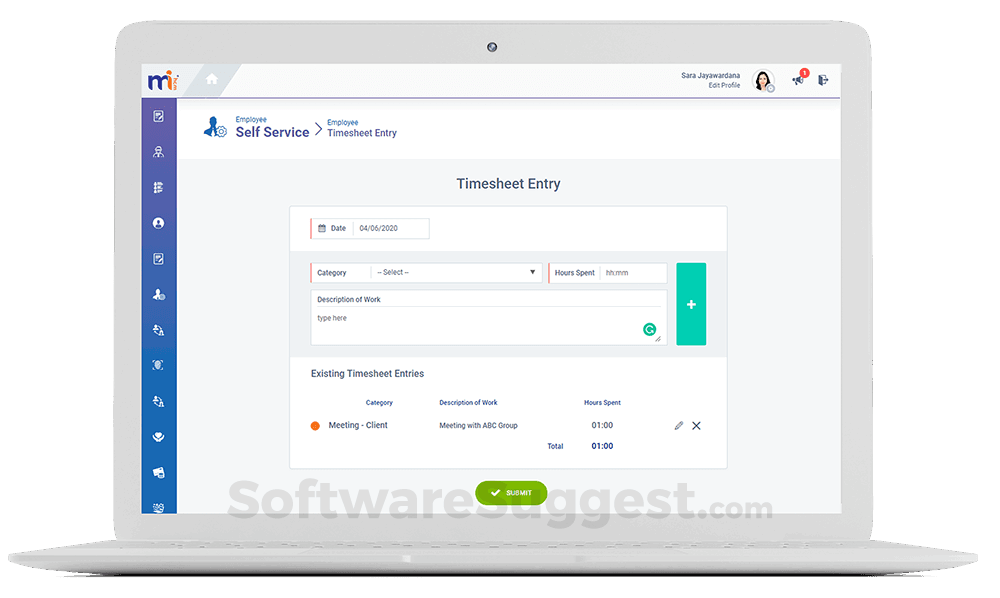 MiHCM Pricing, Reviews, & Features in 2022
