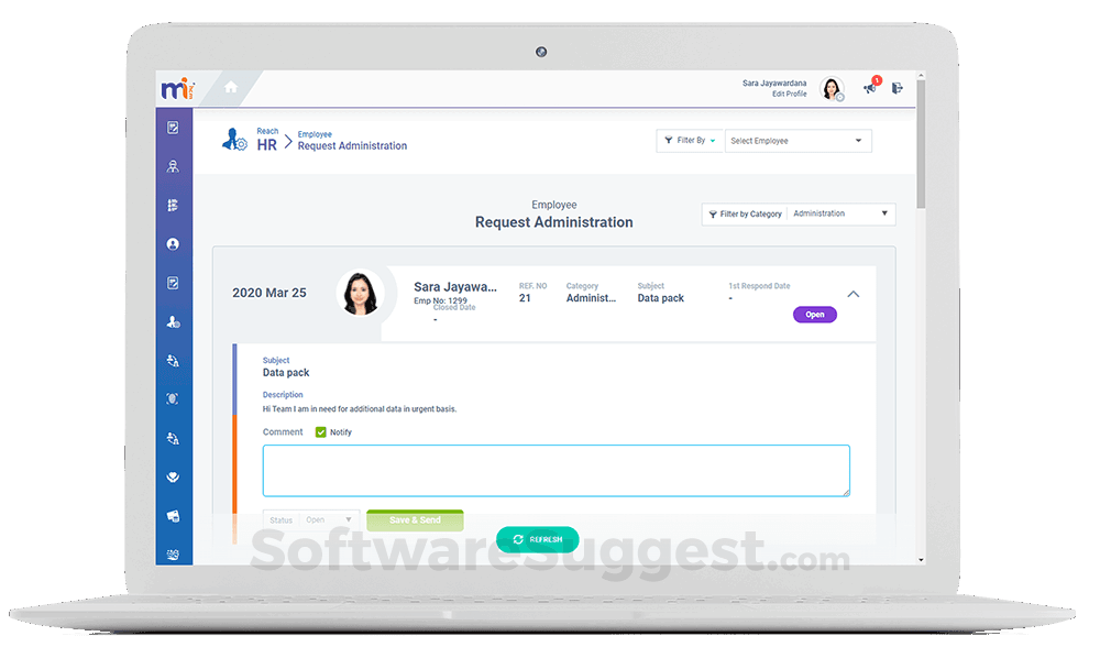 MiHCM Pricing, Reviews, & Features in 2022