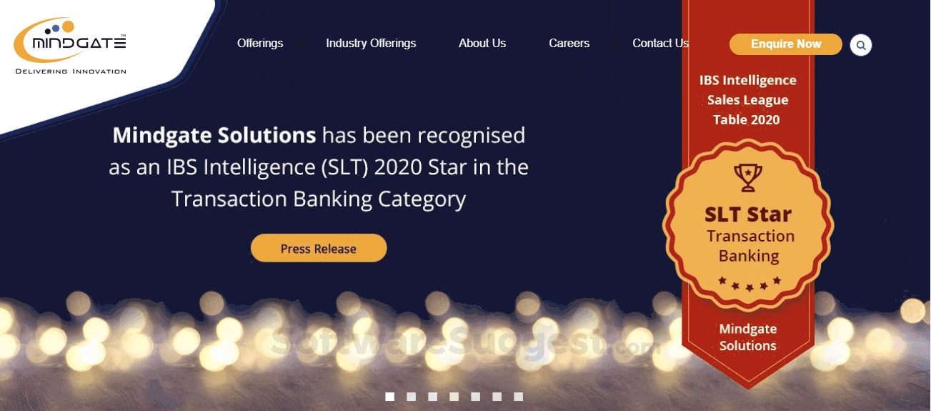 Mindgate - Pricing, Features, & Reviews in 2023