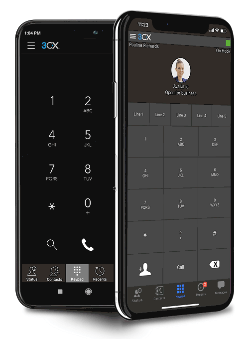 3CX Pricing, Reviews, & Features in 2022