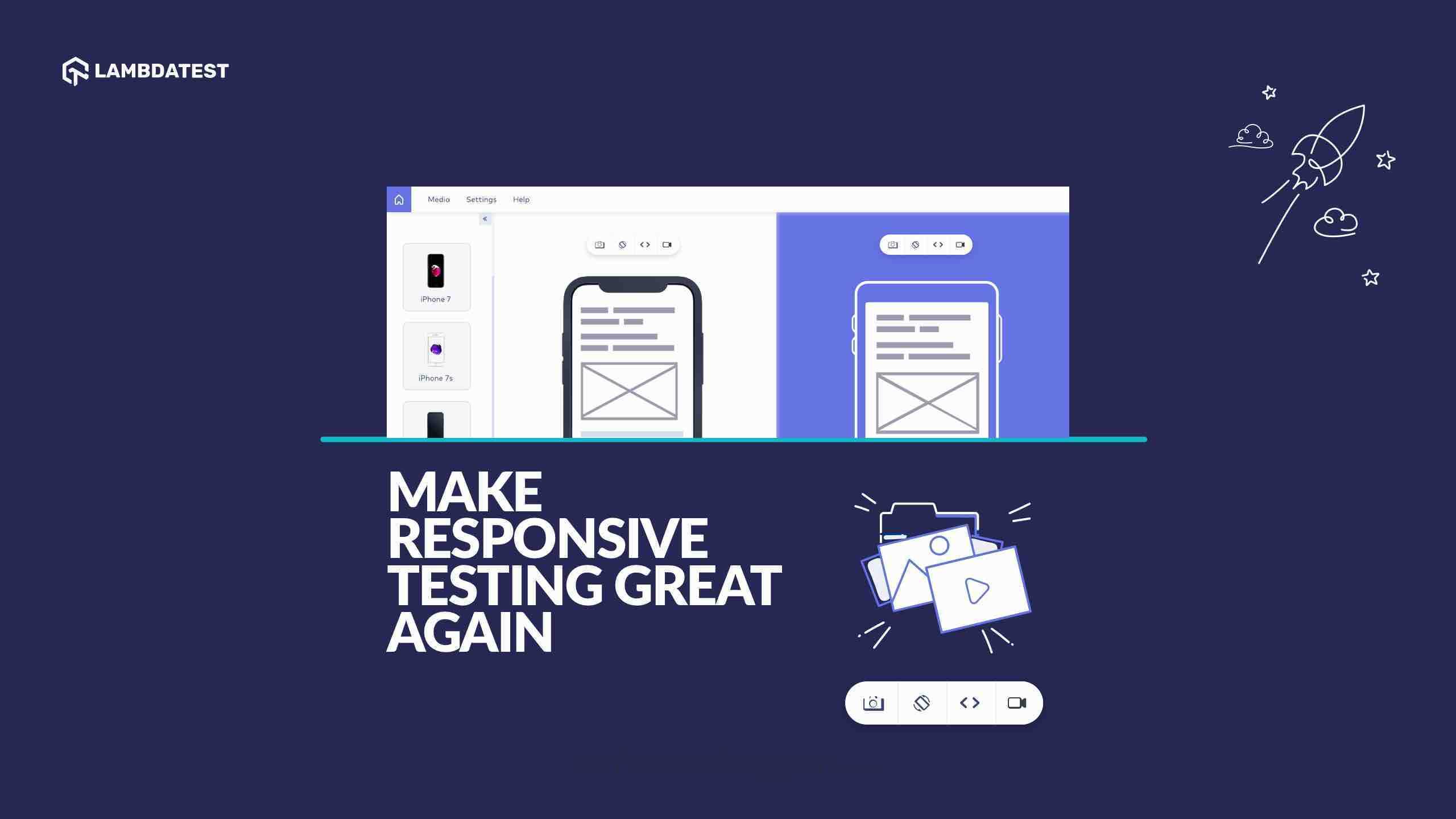 LambdaTest Pricing, Reviews, & Features in 2022